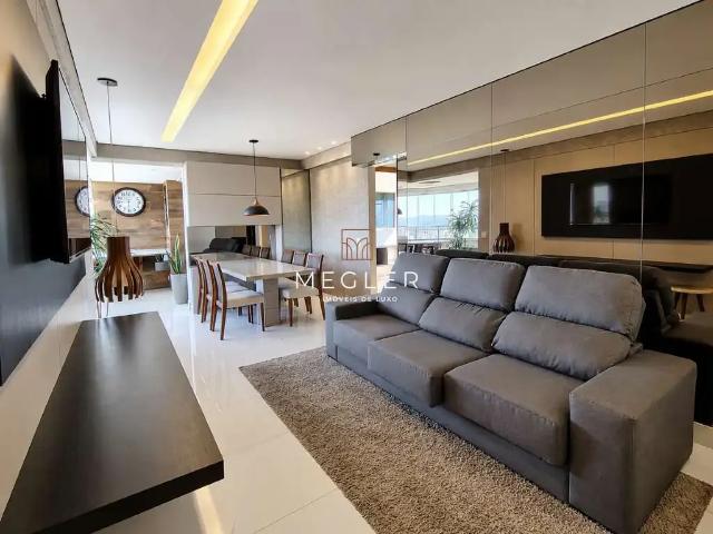 Apartamento para Locação em Nova Lima/MG Vila da Serra 3 Quartos