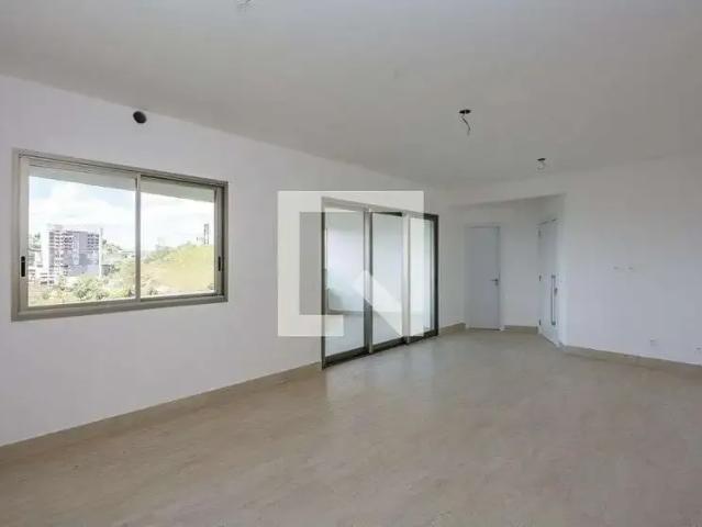 Apartamento para Locação em Nova Lima/MG Vila da Serra 3 Quartos