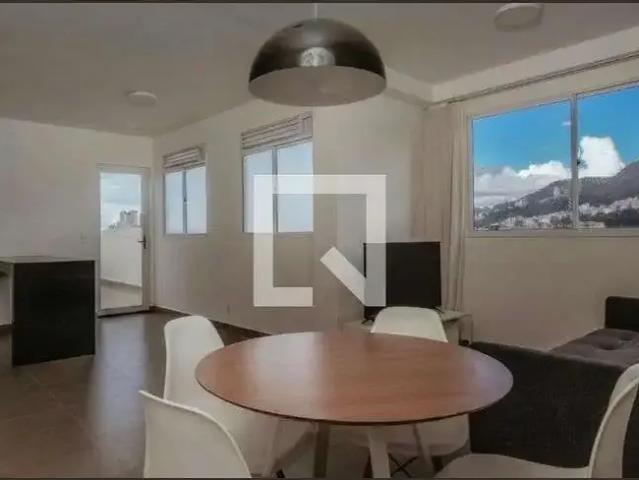Apartamento para Locação em Nova Lima/MG Vila da Serra 3 Quartos