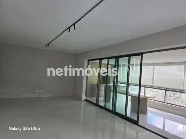 Apartamento para Locação em Nova Lima/MG Vila da Serra 4 Quartos
