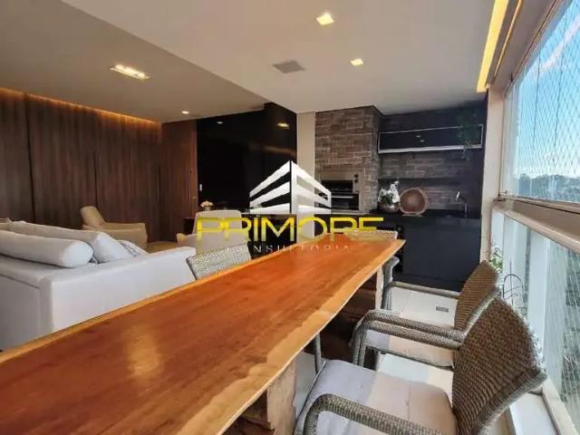 Apartamento para Locação em Nova Lima/MG Vila da Serra 4 Quartos