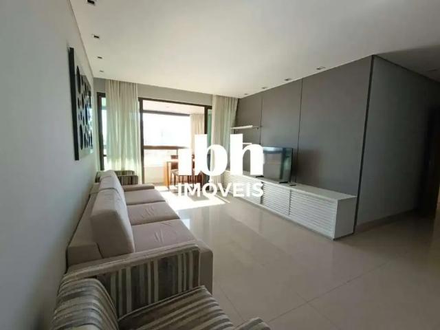 Apartamento para Locação em Nova Lima/MG Vila da Serra 4 Quartos