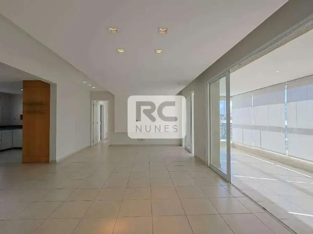 Apartamento para Locação em Nova Lima/MG Vila da Serra 4 Quartos