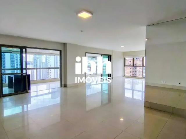 Apartamento para Locação em Nova Lima/MG Vila da Serra 4 Quartos