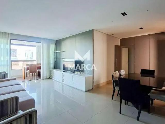 Apartamento para Locação em Nova Lima/MG Vila da Serra 4 Quartos