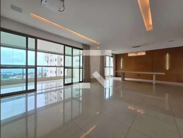Apartamento para Locação em Nova Lima/MG Vila da Serra 4 Quartos