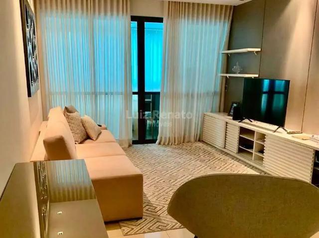 Apartamento para Locação em Nova Lima/MG Vila da Serra 4 Quartos