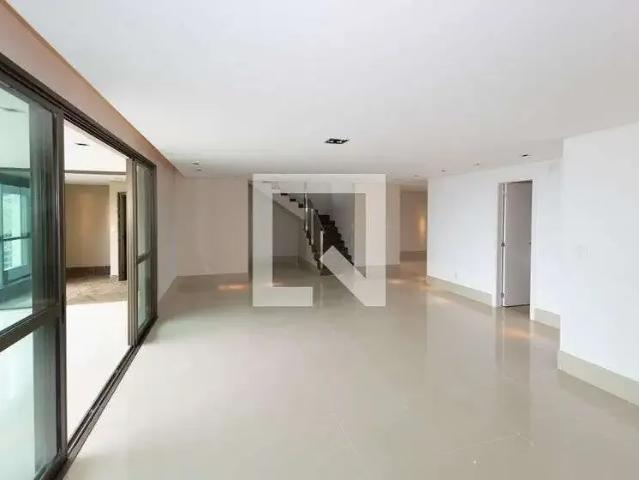 Apartamento para Locação em Nova Lima/MG Vila da Serra 4 Quartos