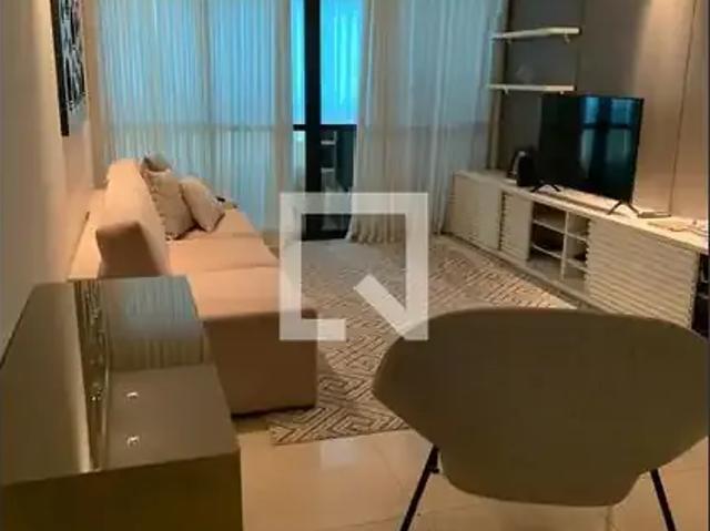 Apartamento para Locação em Nova Lima/MG Vila da Serra 4 Quartos