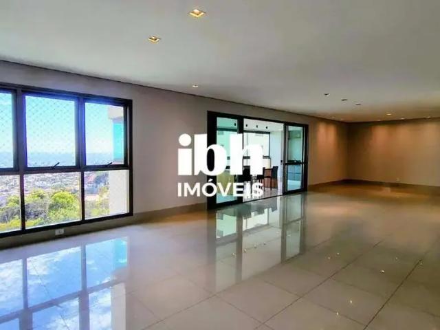 Apartamento para Locação em Nova Lima/MG Vila da Serra 4 Quartos