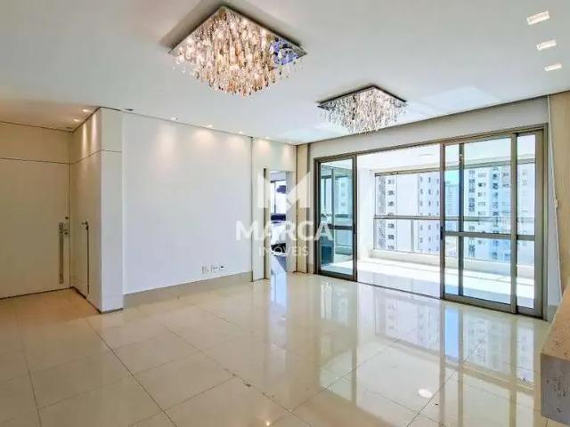 Apartamento para Locação em Nova Lima/MG Vila da Serra 4 Quartos