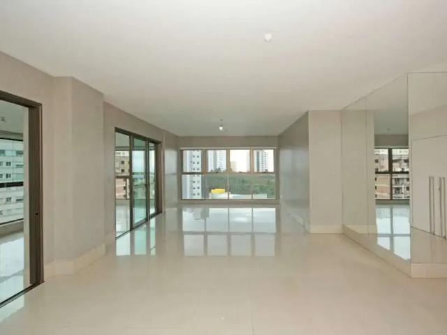 Apartamento para Locação em Nova Lima/MG Vila da Serra 4 Quartos