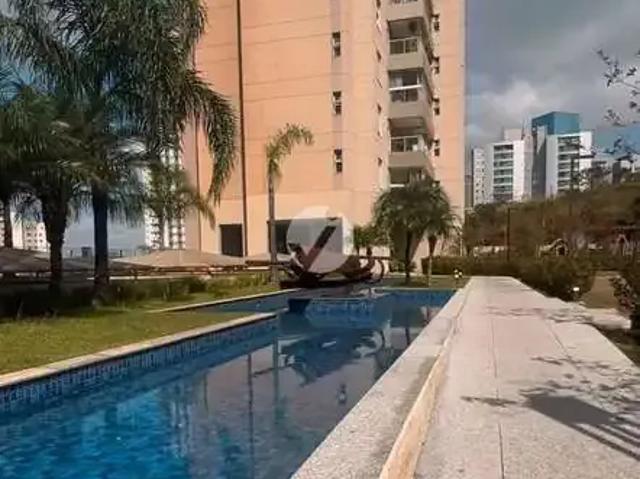 Apartamento para Locação em Nova Lima/MG Vila da Serra 4 Quartos