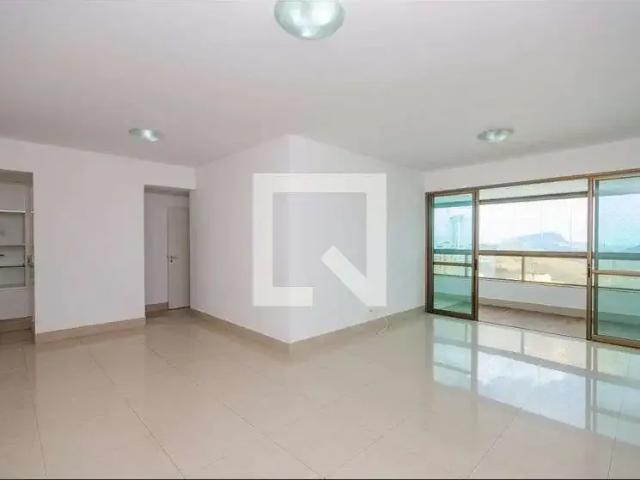 Apartamento para Locação em Nova Lima/MG Vila da Serra 4 Quartos