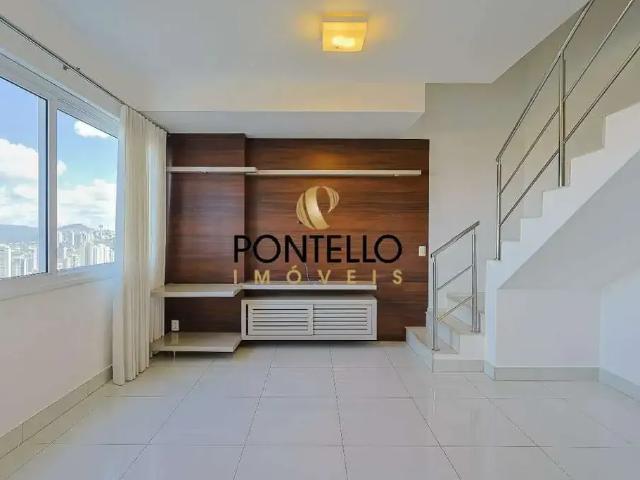 Apartamento para Locação em Nova Lima/MG Piemonte 2 Quartos
