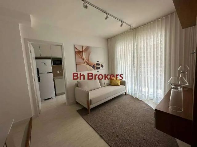 Apartamento para Locação em Nova Lima/MG Piemonte 2 Quartos