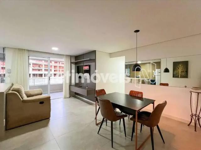 Apartamento para Locação em Nova Lima/MG Serra do Curral Del Rey 2 Quartos