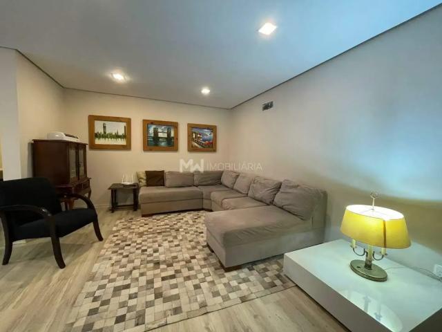 Apartamento para Locação em Nova Petrópolis/RS Vale Verde 1 Quartos