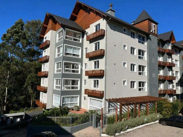 Apartamento para Locação em Nova Petrópolis/RS Vale Verde 2 Quartos