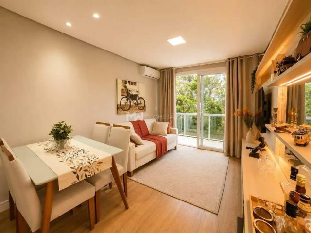 Apartamento para Locação em Nova Petrópolis/RS Vale Verde 2 Quartos