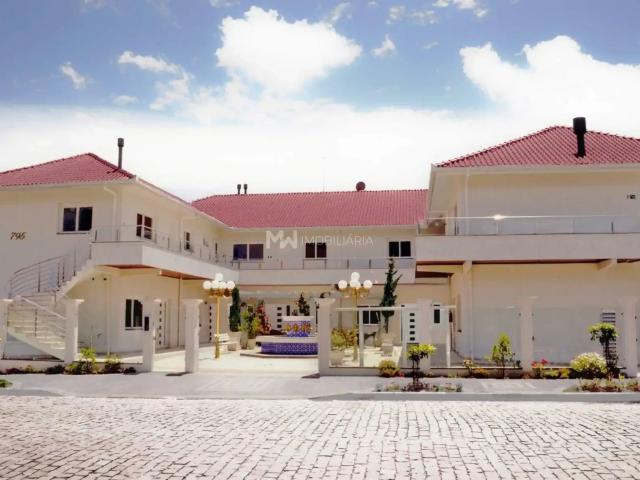 Apartamento para Locação em Nova Petrópolis/RS Vila Germania 2 Quartos