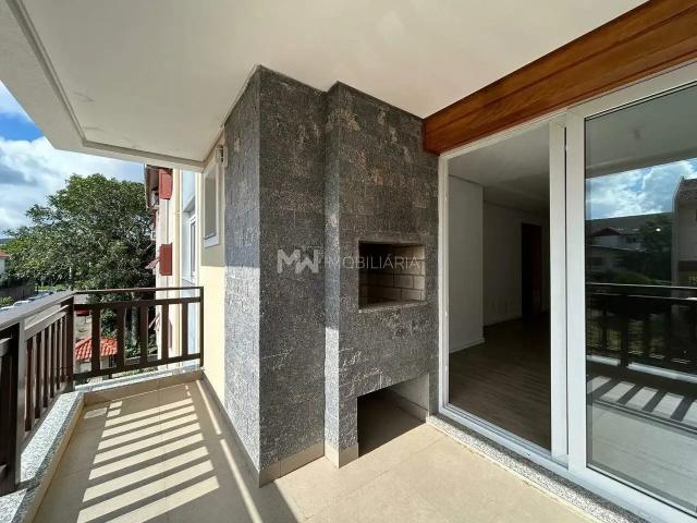 Apartamento para Locação em Nova Petrópolis/RS Centro 3 Quartos