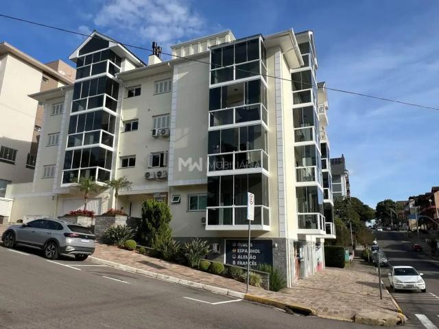 Apartamento para Locação em Nova Petrópolis/RS Centro 3 Quartos