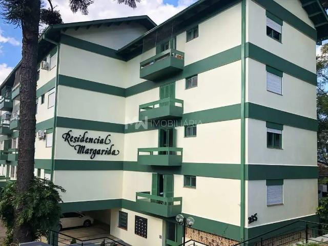 Apartamento para Locação em Nova Petrópolis/RS Centro 3 Quartos