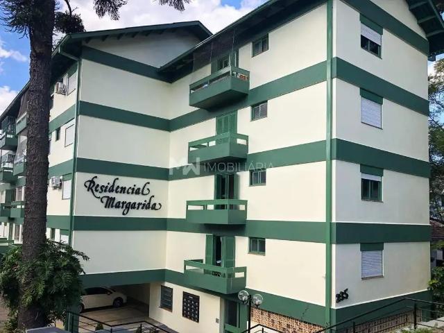 Apartamento para Locação em Nova Petrópolis/RS Centro 2 Quartos