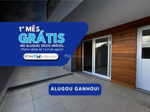 Apartamento para Locação em Nova Petrópolis/RS Centro 2 Quartos