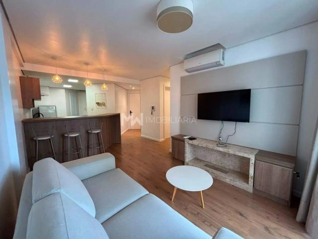 Apartamento para Locação em Nova Petrópolis/RS Centro 2 Quartos