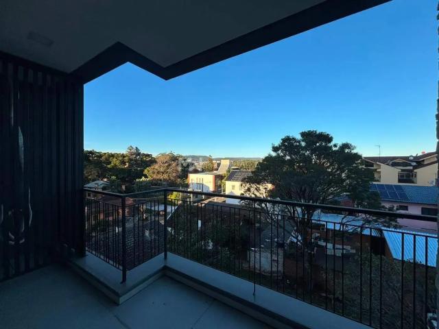 Apartamento para Locação em Nova Petrópolis/RS Centro 2 Quartos