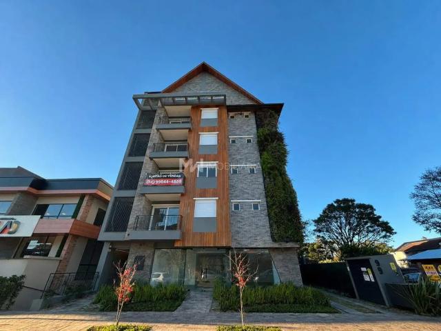 Apartamento para Locação em Nova Petrópolis/RS Centro 2 Quartos