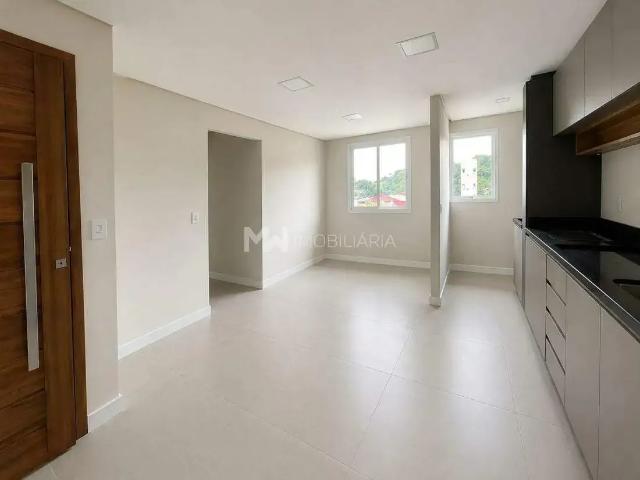 Apartamento para Locação em Nova Petrópolis/RS Logradouro 2 Quartos