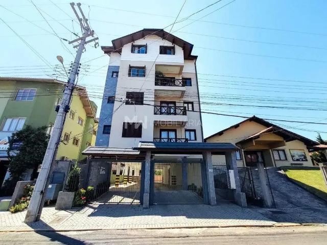 Apartamento para Locação em Nova Petrópolis/RS Logradouro 3 Quartos
