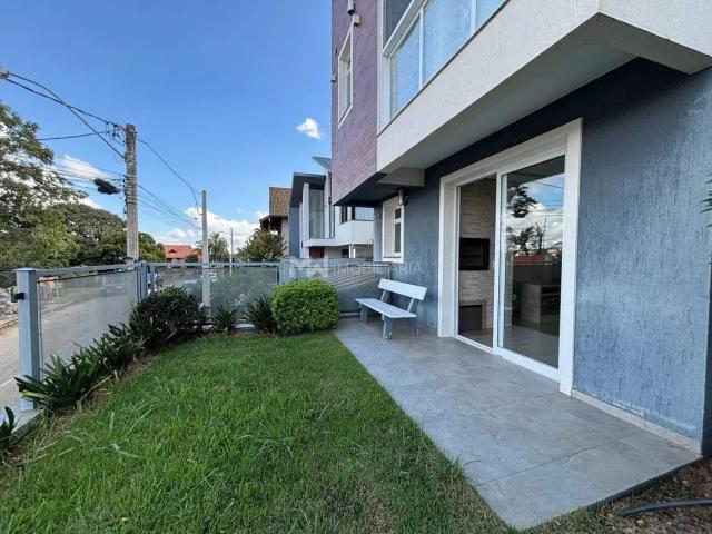 Apartamento para Locação em Nova Petrópolis/RS Pousada da Neve 2 Quartos