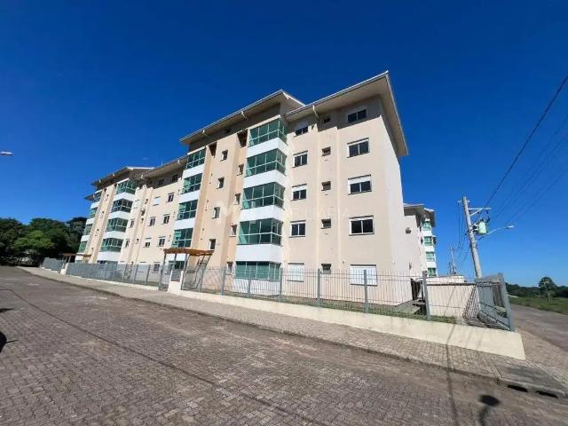 Apartamento para Locação em Nova Petrópolis/RS Pousada da Neve 2 Quartos