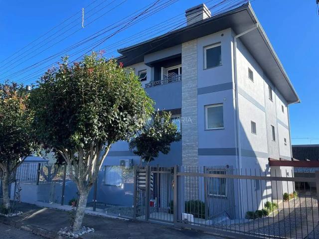 Apartamento para Locação em Nova Petrópolis/RS Pousada da Neve 2 Quartos