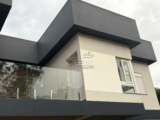 Apartamento para Locação em Nova Santa Rita/RS Centro 2 Quartos