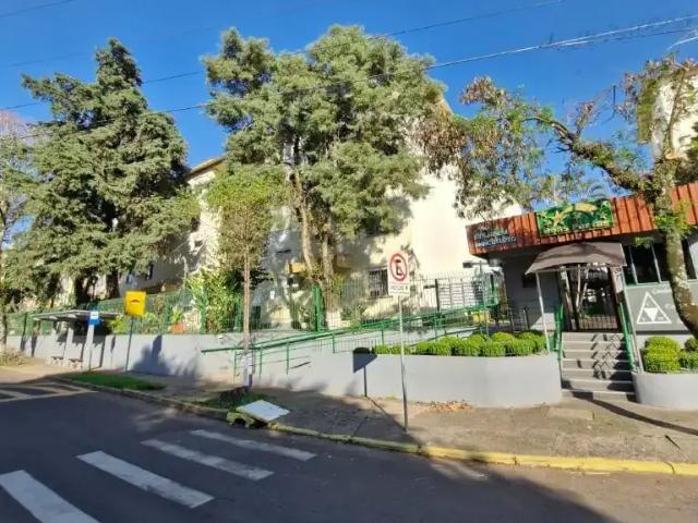 Apartamento para Locação em Novo Hamburgo/RS Canudos 1 Quartos