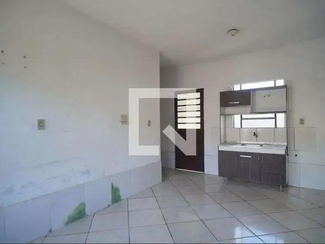 Apartamento para Locação em Novo Hamburgo/RS Canudos 1 Quartos