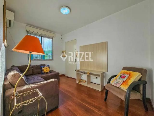 Apartamento para Locação em Novo Hamburgo/RS Canudos 2 Quartos