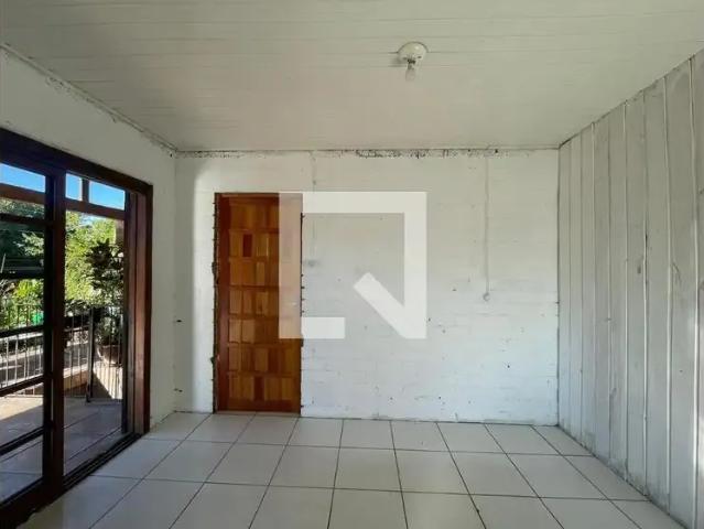 Apartamento para Locação em Novo Hamburgo/RS Canudos 1 Quartos