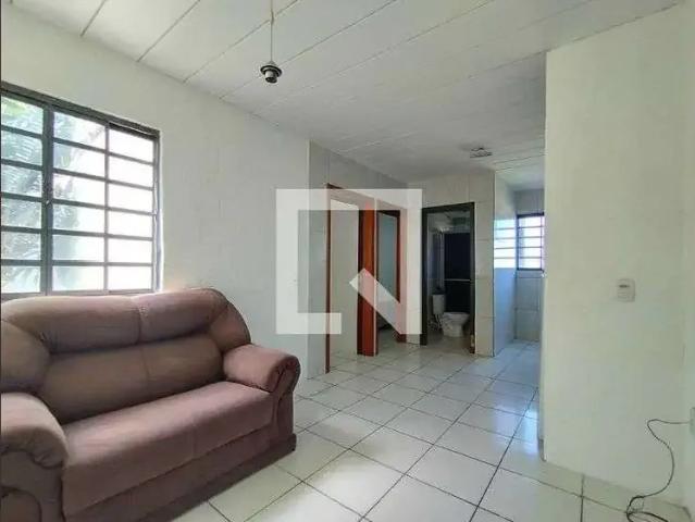 Apartamento para Locação em Novo Hamburgo/RS Canudos 1 Quartos