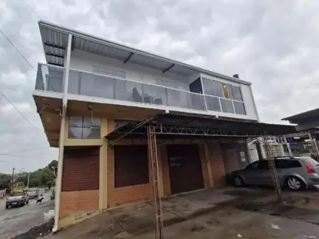 Apartamento para Locação em Novo Hamburgo/RS Canudos 1 Quartos