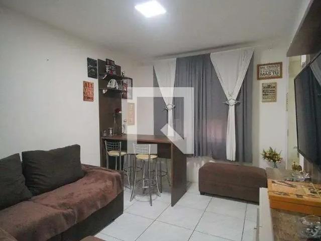 Apartamento para Locação em Novo Hamburgo/RS Canudos 1 Quartos