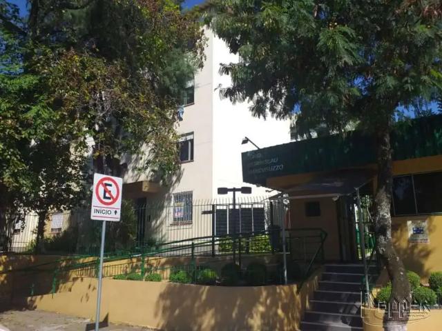 Apartamento para Locação em Novo Hamburgo/RS Canudos 1 Quartos