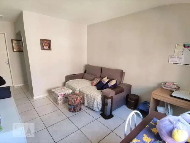 Apartamento para Locação em Novo Hamburgo/RS Canudos 1 Quartos