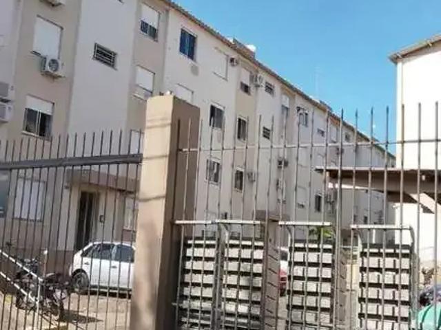 Apartamento para Locação em Novo Hamburgo/RS Canudos 1 Quartos