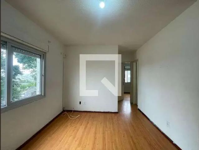 Apartamento para Locação em Novo Hamburgo/RS Canudos 2 Quartos